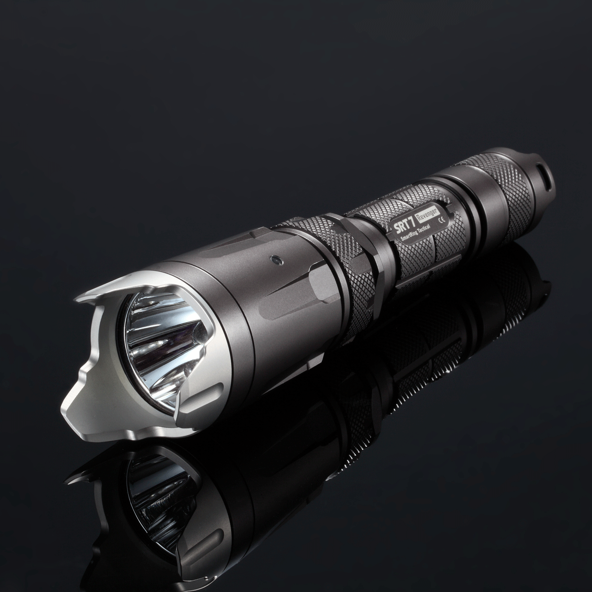 I Need A Good Face Ripper! : r/flashlight